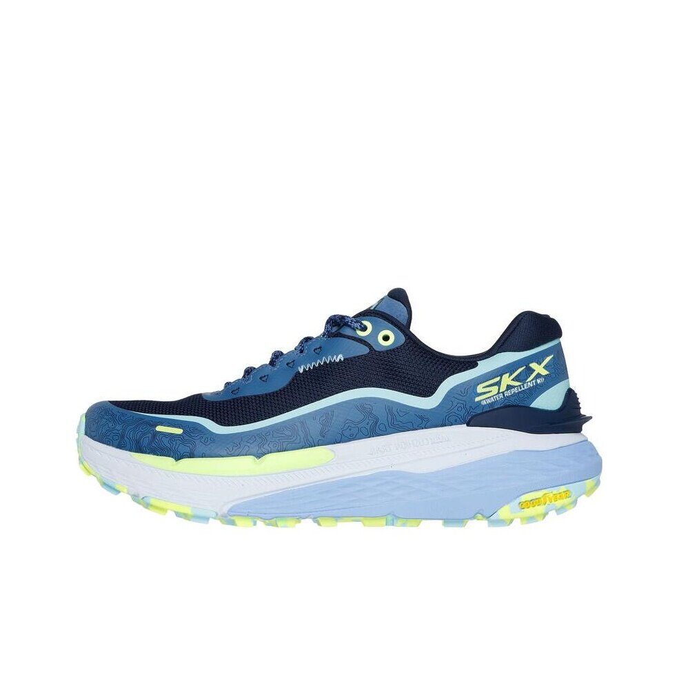 Кеды MAX CUSHIONING ELITE