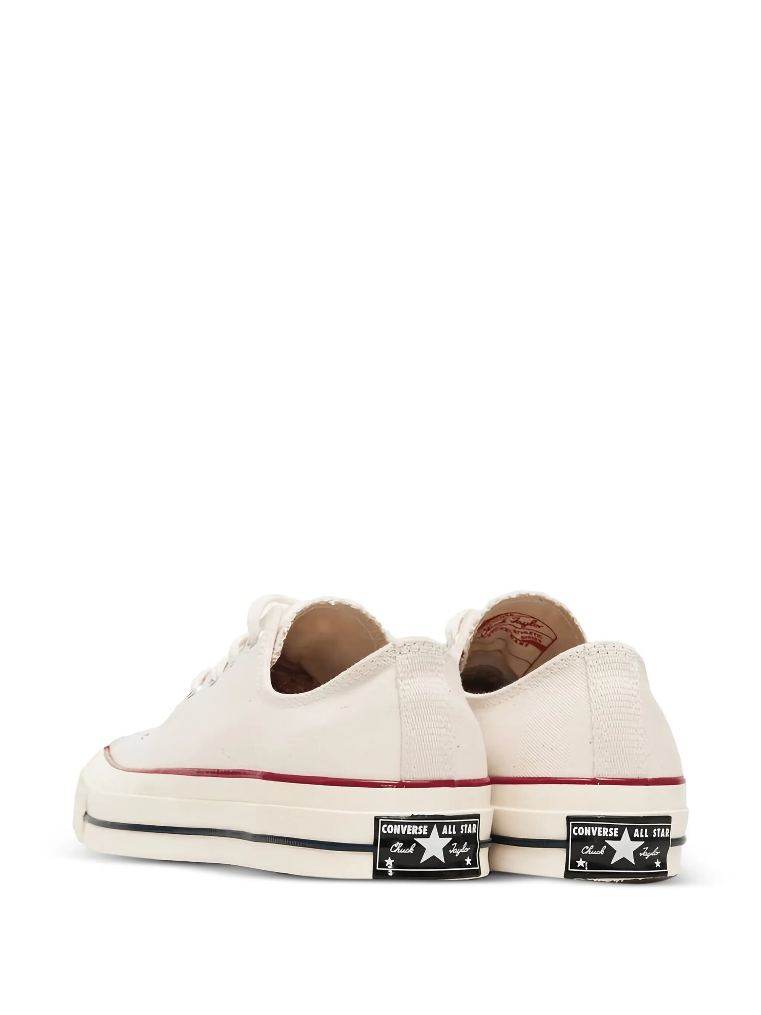 Кроссовки Converse Chuck 70, размер 9, разноцветный — фото 1