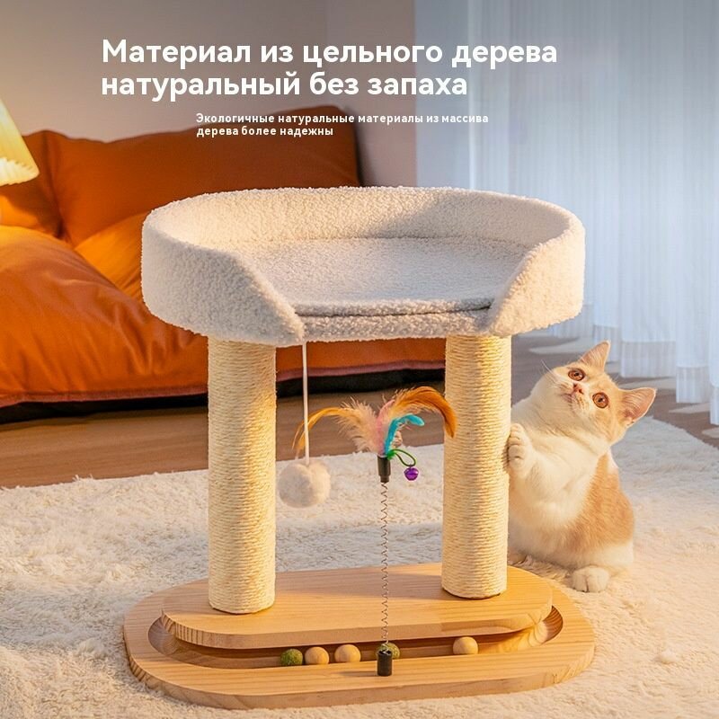 Когтеточка