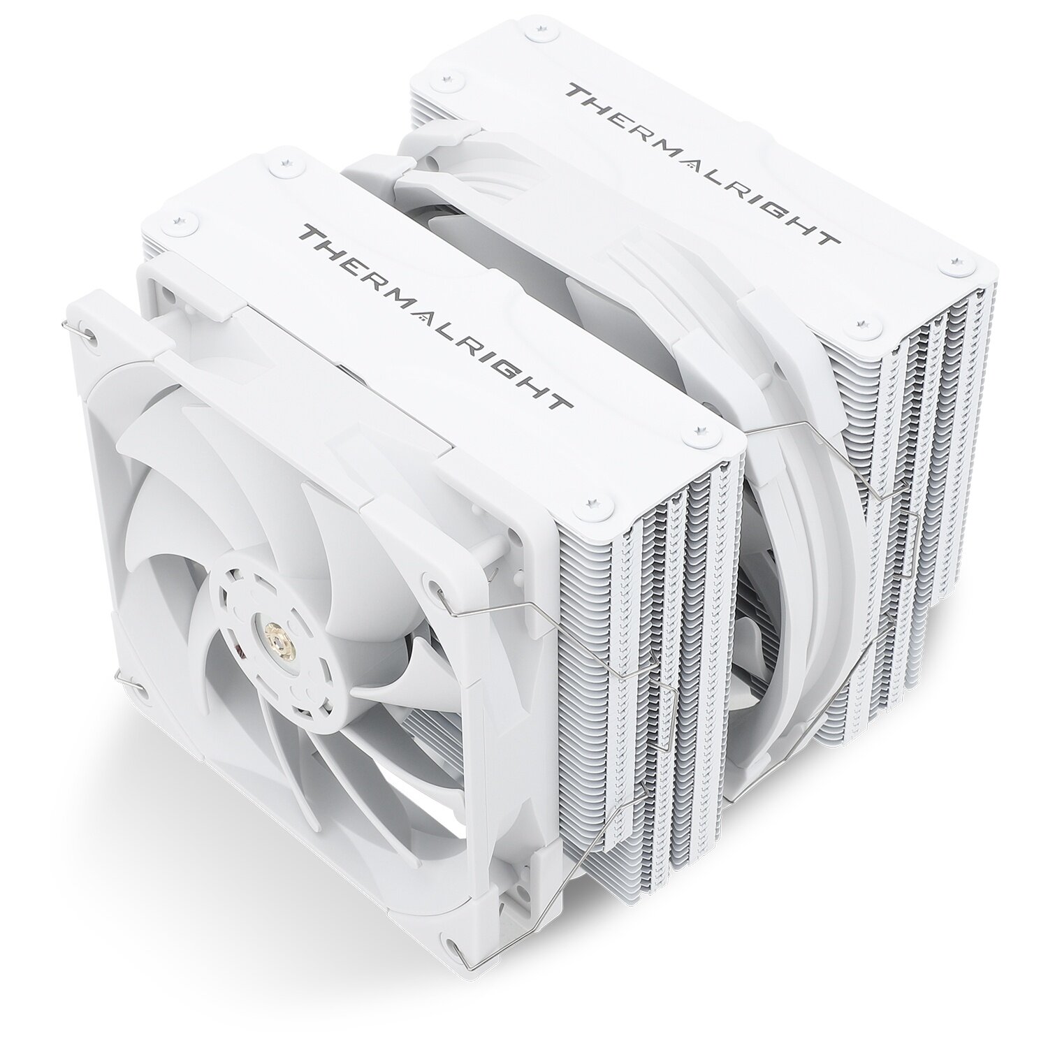 Кулер ЦПУ Thermalright Frost Commander 140 WHITE , для процессора
