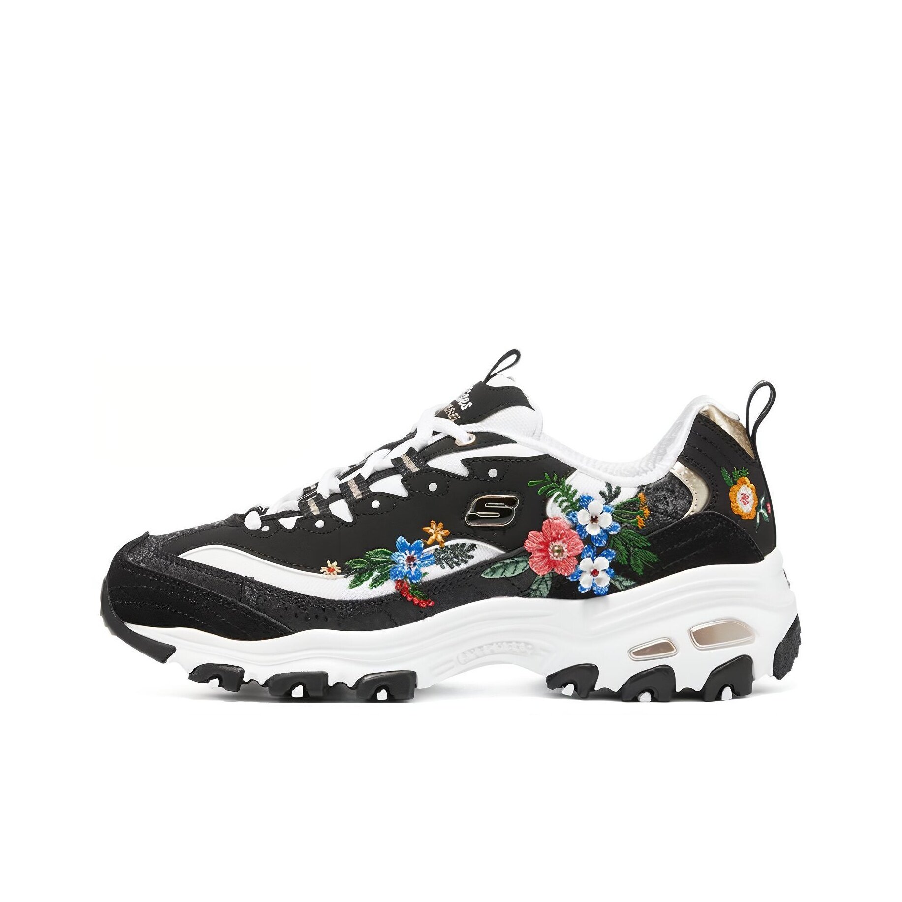 Кеды SKECHERS D'LITES 1.0