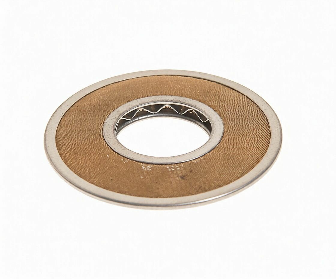 Фильтроэлемент КПП МТЗ масляный гидробака 80-1716080 Оригинал