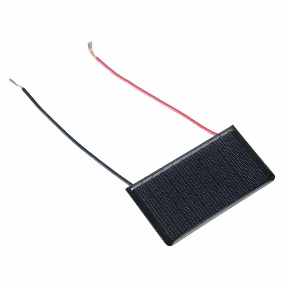 Миниатюрная солнечная панель 5V