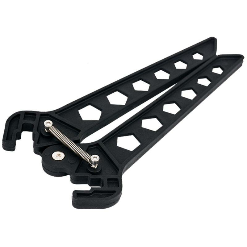 Подставка для блочного лука