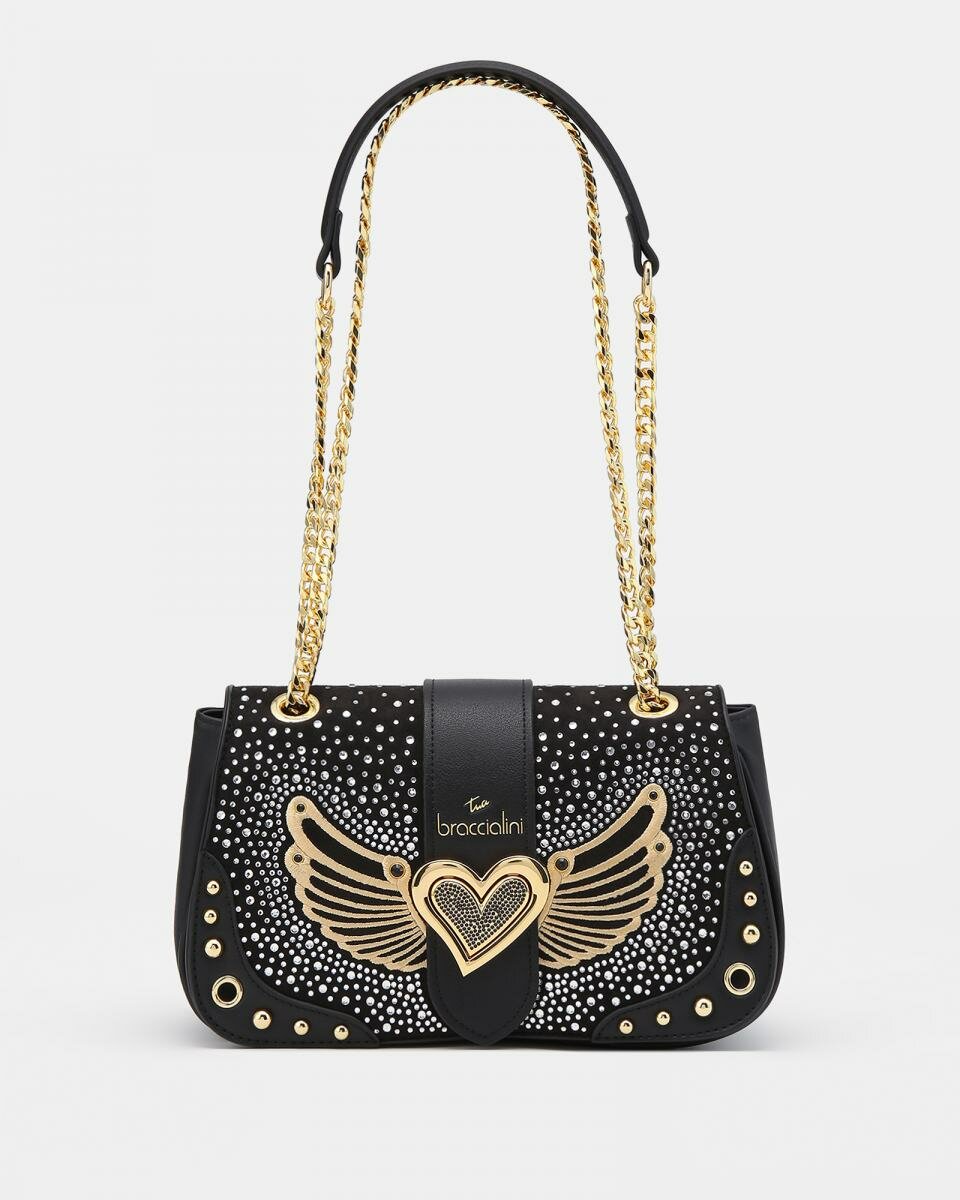 Сумка кросс-боди