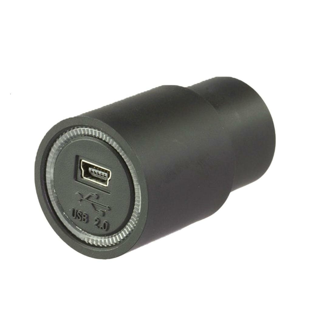 Цифровой микроскоп 2 Мп с увеличением, EPA200