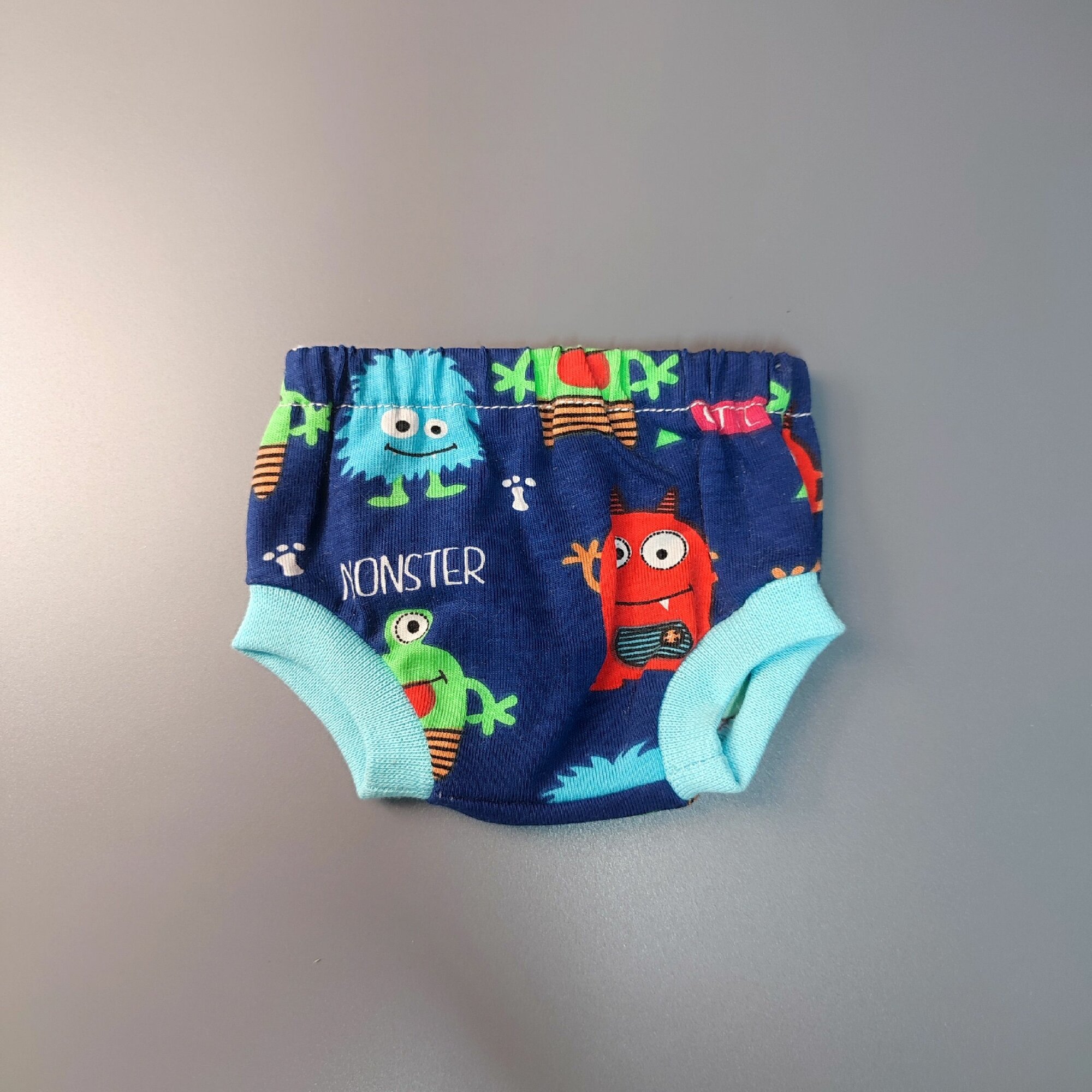 Трусики для кота Басика 19 см и Басика Baby 20 см