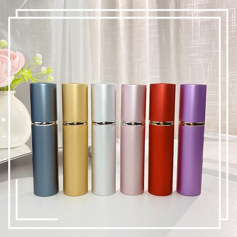 1 шт. распылитель для духов 20 мл / заправляемый флакон для духов / дорожный флакон