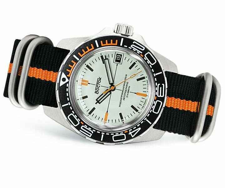 Наручные часы