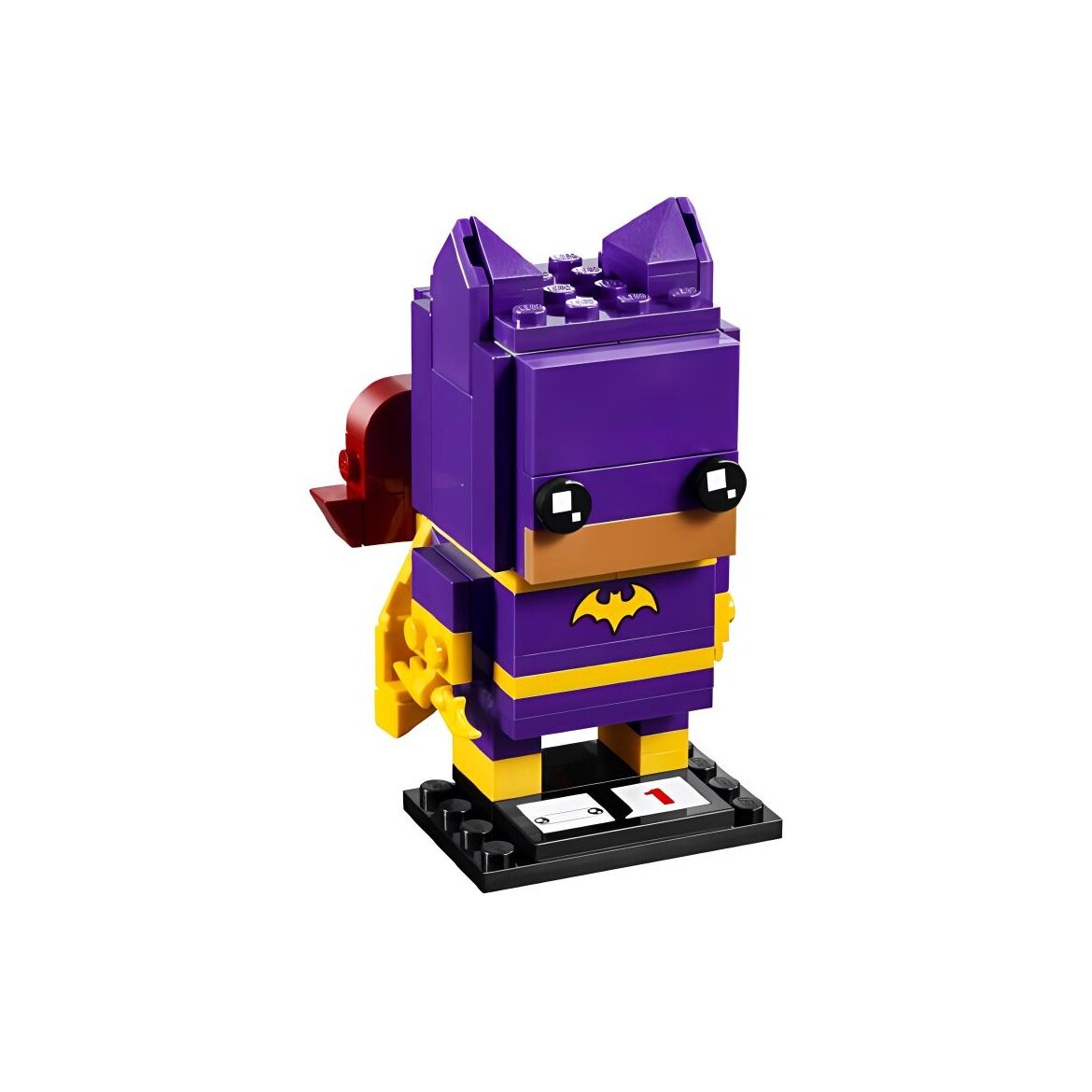 Конструкторы LEGO Brickheadz