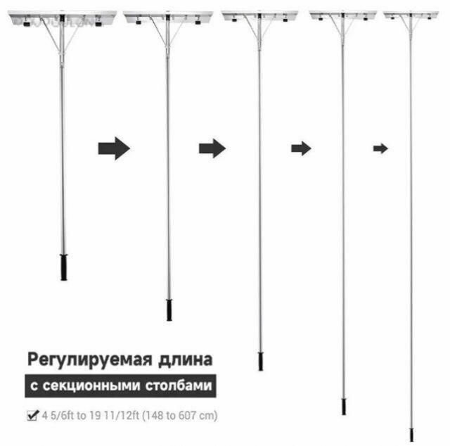 Скребок-ледоруб — фото 1