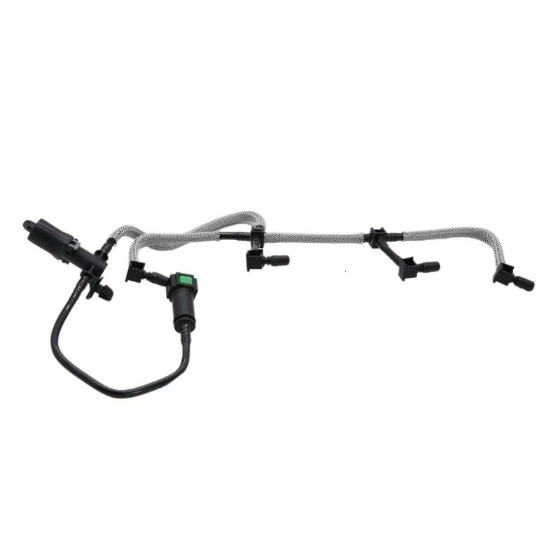 Топливный шланг 4M5Q9K022AG для Transit-Connect 1.8 TDCI