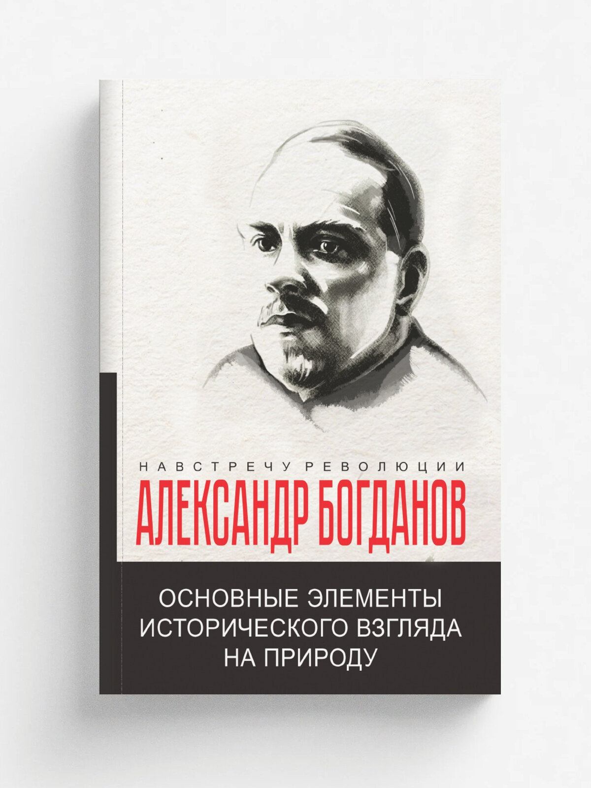 Основные элементы исторического взгляда на природу