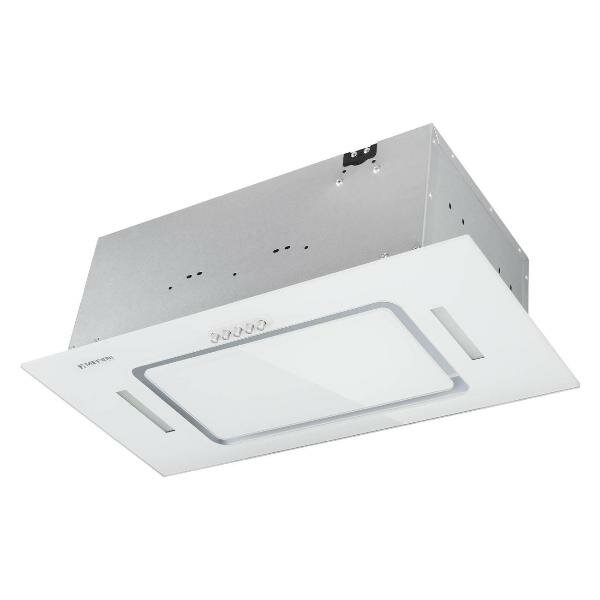 Вытяжка MEFERI INBOX60WH GLASS ULTRA