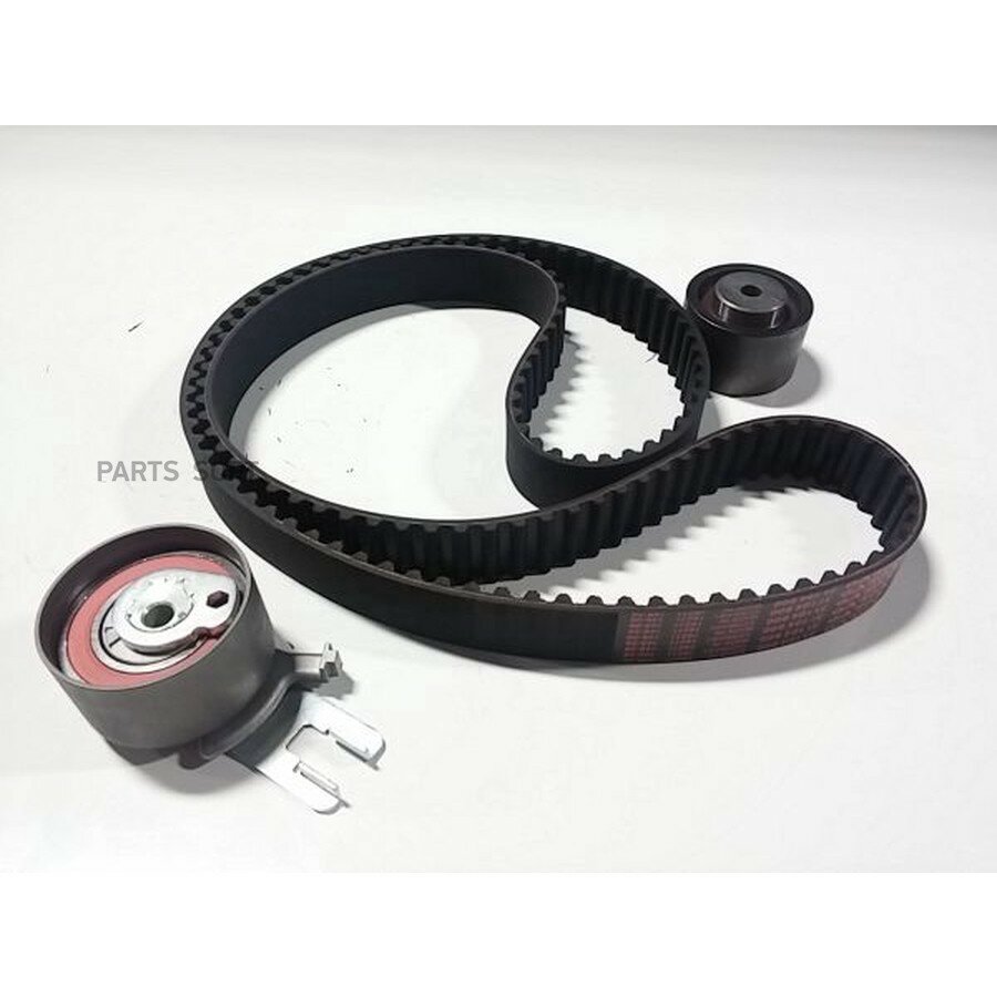 Ремень ГРМ /к-т/ от официального дистрибьютора, VOLVO, артикул 30758268