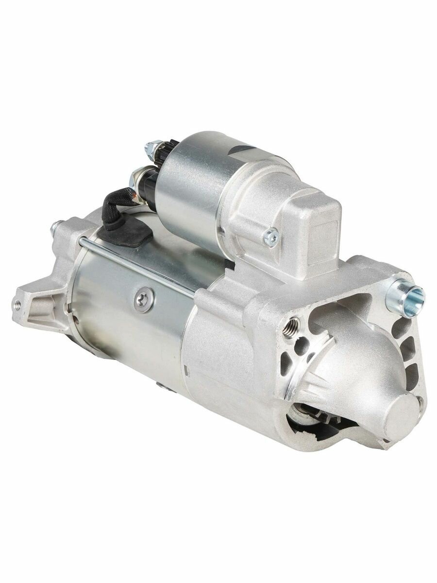 Стартер для а/м Volvo XC90, XC60 / Вольво 2,2кВт, Startvolt LSt 1025