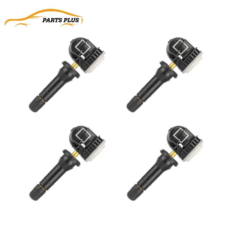 EV6T1A180DC EV6T1A180DD Датчик давления в шинах для Ford Fiesta Focus Mondeo Kuga Системы 4pcs