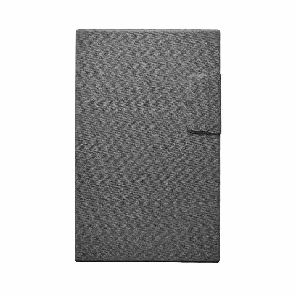 Противоударный Чехол-обложка для электронной книги reMarkable Paper Pro Move 7.3" 2025/Чехол книжка для reMarkable Paper Pro Move 7.3" 2025 /Материал Искусственная кожа, мягкая оболочка, магнитный
