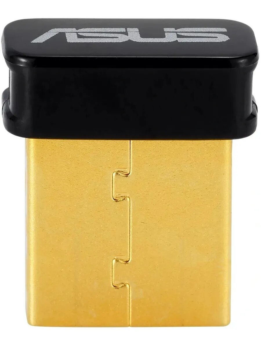 Сетевой адаптер Bluetooth USB-BT540 USB 2.0 (1 ант. внутр.) — фото 1