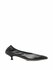 Туфли Aeyde Pointed-tip heeled pumps, размер 36