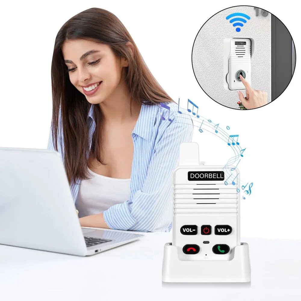 Аксессуары для звонков