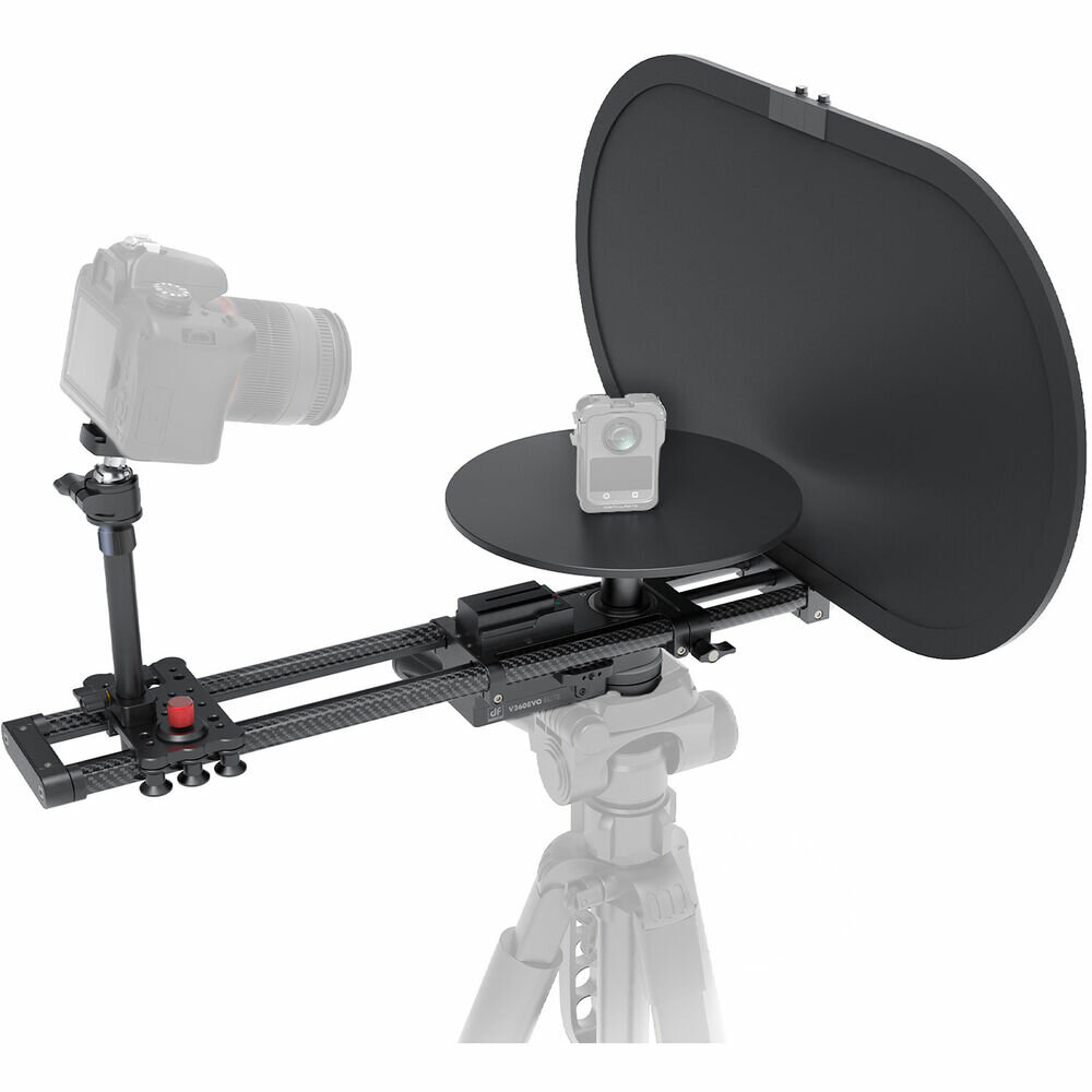 Площадка для съёмки DigitalFoto V360 Solution Limited 2-Axis Electric 360°