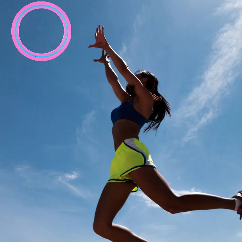 Фрисби — фото 1