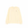 Худи Maison Kitsune, размер XL, , Желтый