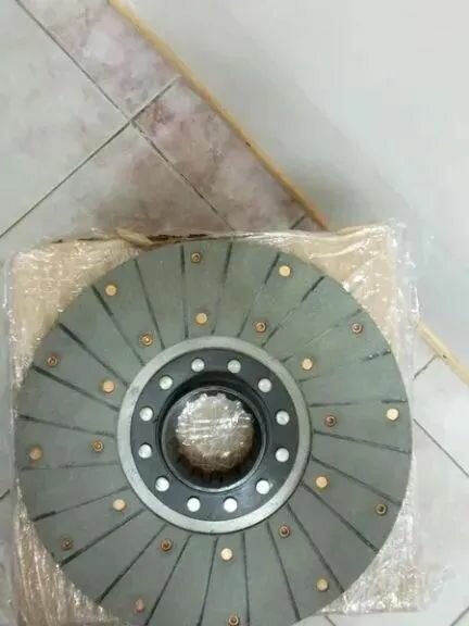 Диск сцепления ЮМЗ 45-1604050 (ВОМ) новый