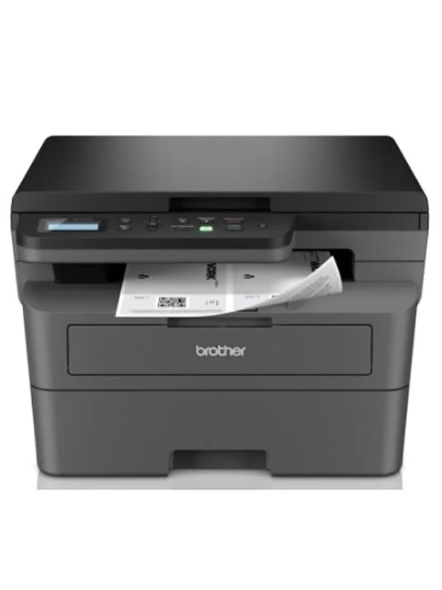 МФУ лазерное L2000-Series DCP-L2620DWR А4, 2400x4800 dpi