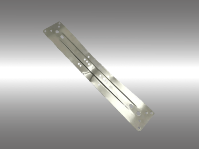 Поперечина рамы №3 ГАЗель-3302, ГАЗ-2217 "Соболь"