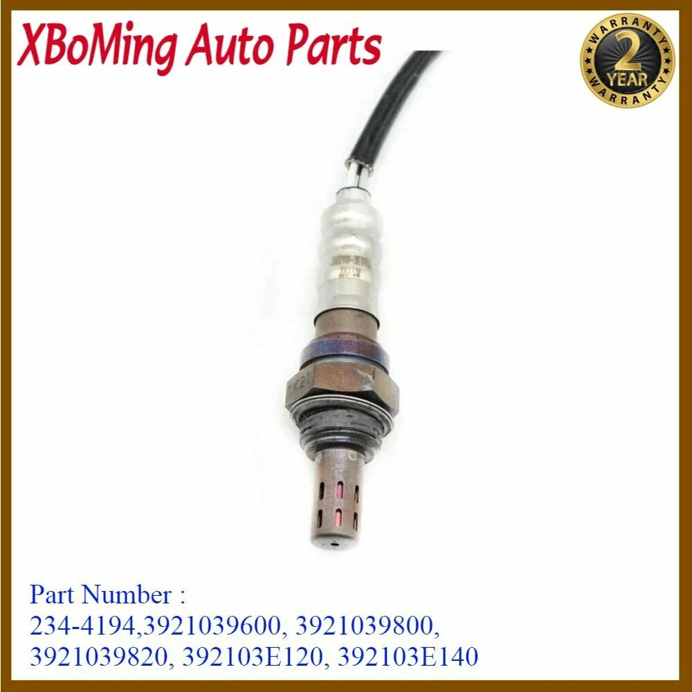234-4194 Лямбда-зонд кислорода O2 для HYUNDAI SANTA FE XG350 KIA AMANTI MAGENTIS OPTIMA RONDO SEDONA SORENTO