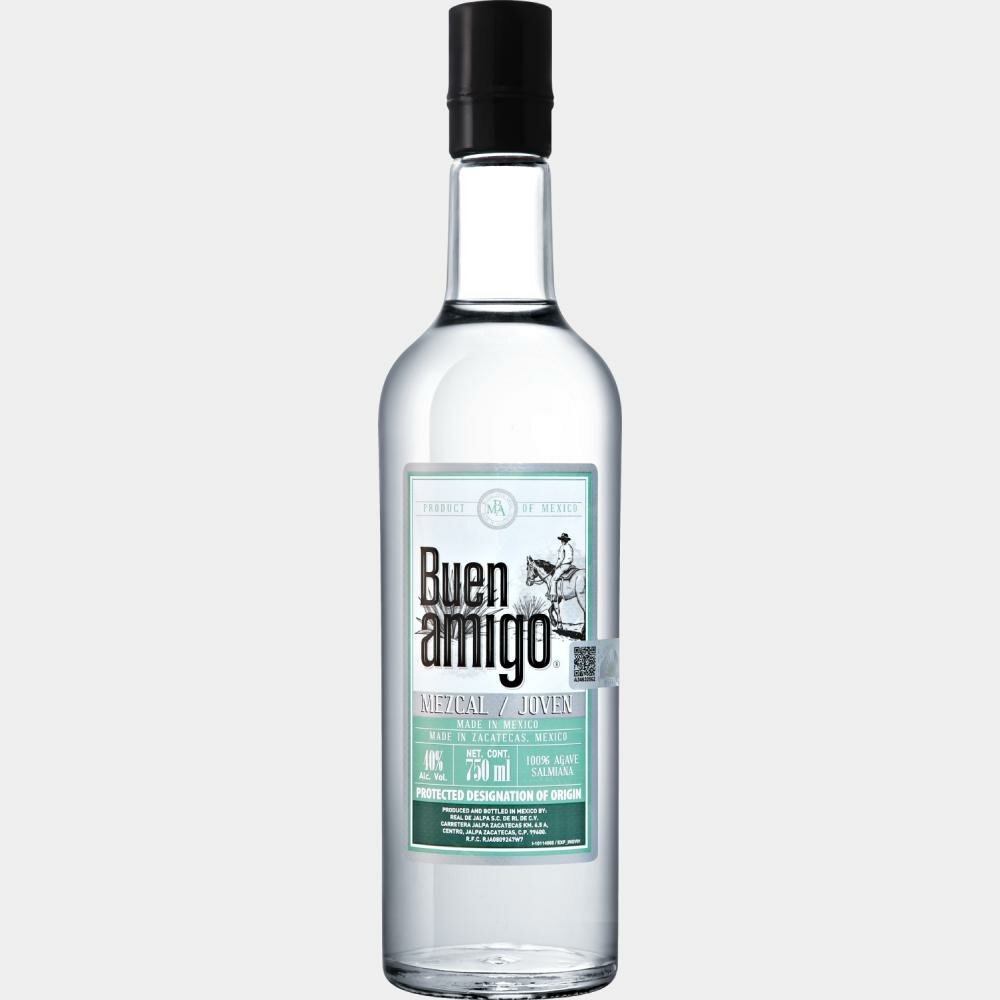 Buen Amigo Mezcal Joven
