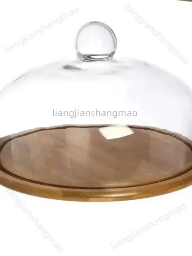 IKEA Тортница "Кухонная серия", диаметр 29 см, 1 шт