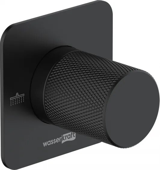 Переключатель потоков WasserKRAFT Fulda 5200 A299