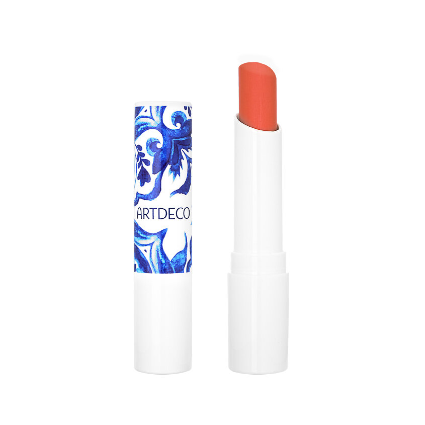 Бальзам для губ ARTDECO COLOR BOOSTER LIP BALM оттеночный тон 09 Soft peach
