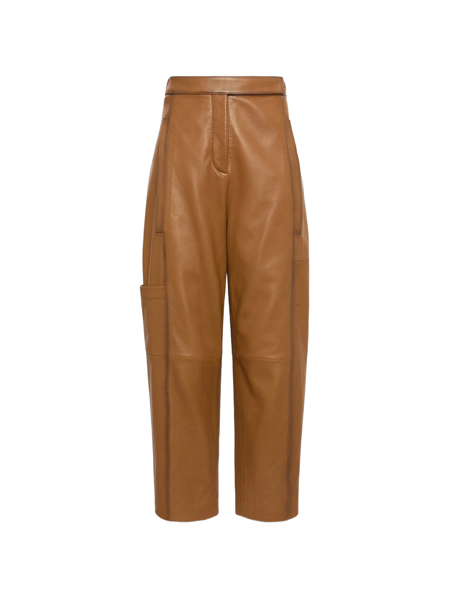 Брюки Sleek Statement II