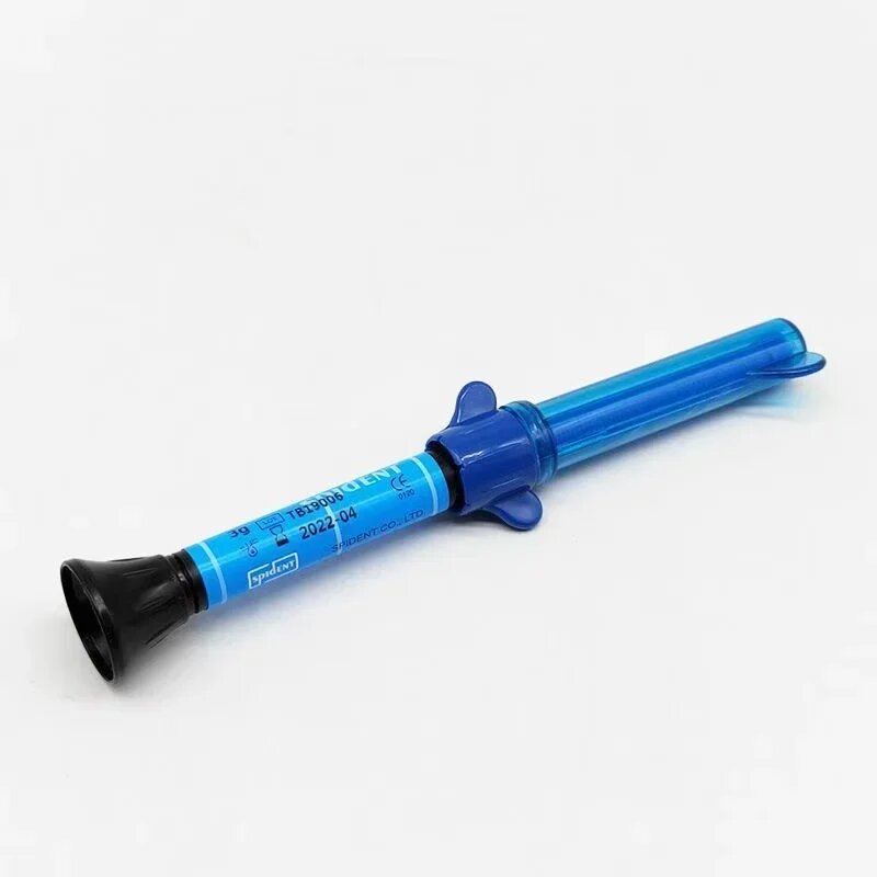 Светоотверждаемый пломбировочный материал Temp.it Blue 1pc