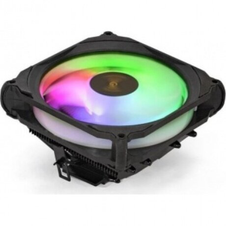 Кулер ExeGate Dark Magic EE400XL-PWM. RGB (EX286158RUS)