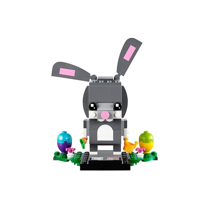 Конструкторы LEGO Brickheadz