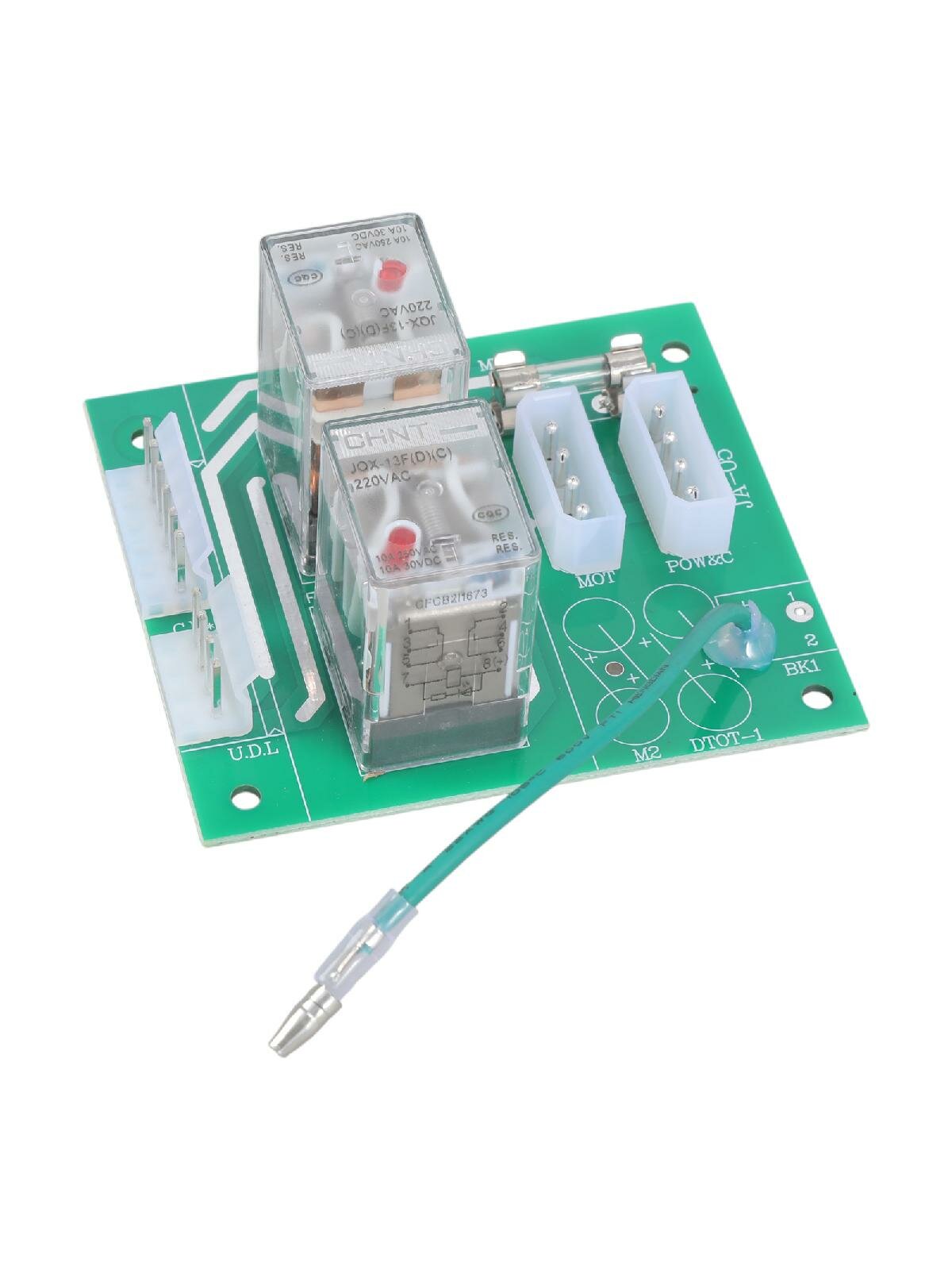 DR2356800A рольставни дверные аксессуары печатная плата реле двигателя ворот