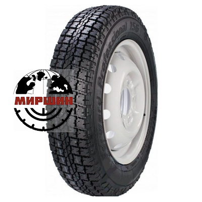 Шины Forward Professional 156 M+S 185/75R16C 104/102Q Professional 156 M+S TL Всесезонная