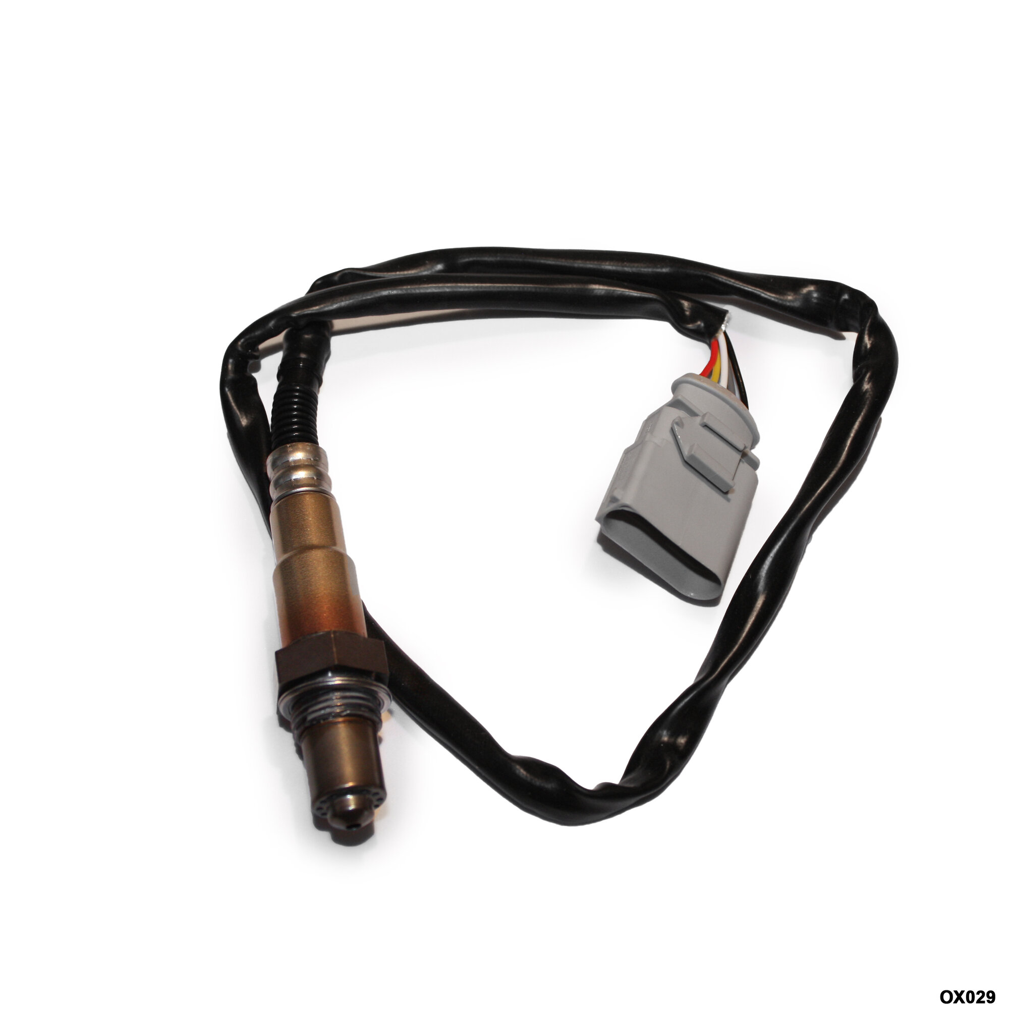 Лямбда-зонд VW Tiguan/Passat/Golf VII 2.0TFSI/FSI 12> , Skoda Kodiaq 16-