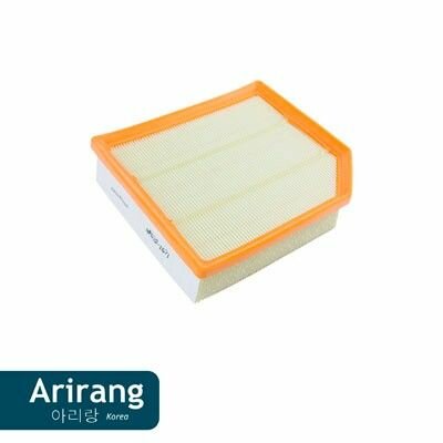 Фильтр воздушный, ARIRANG ARG321671