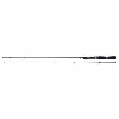 Спиннинг Balzer SHIRASU IM-12 Pro Staff Spoon UL 1-5 г 1,80 м