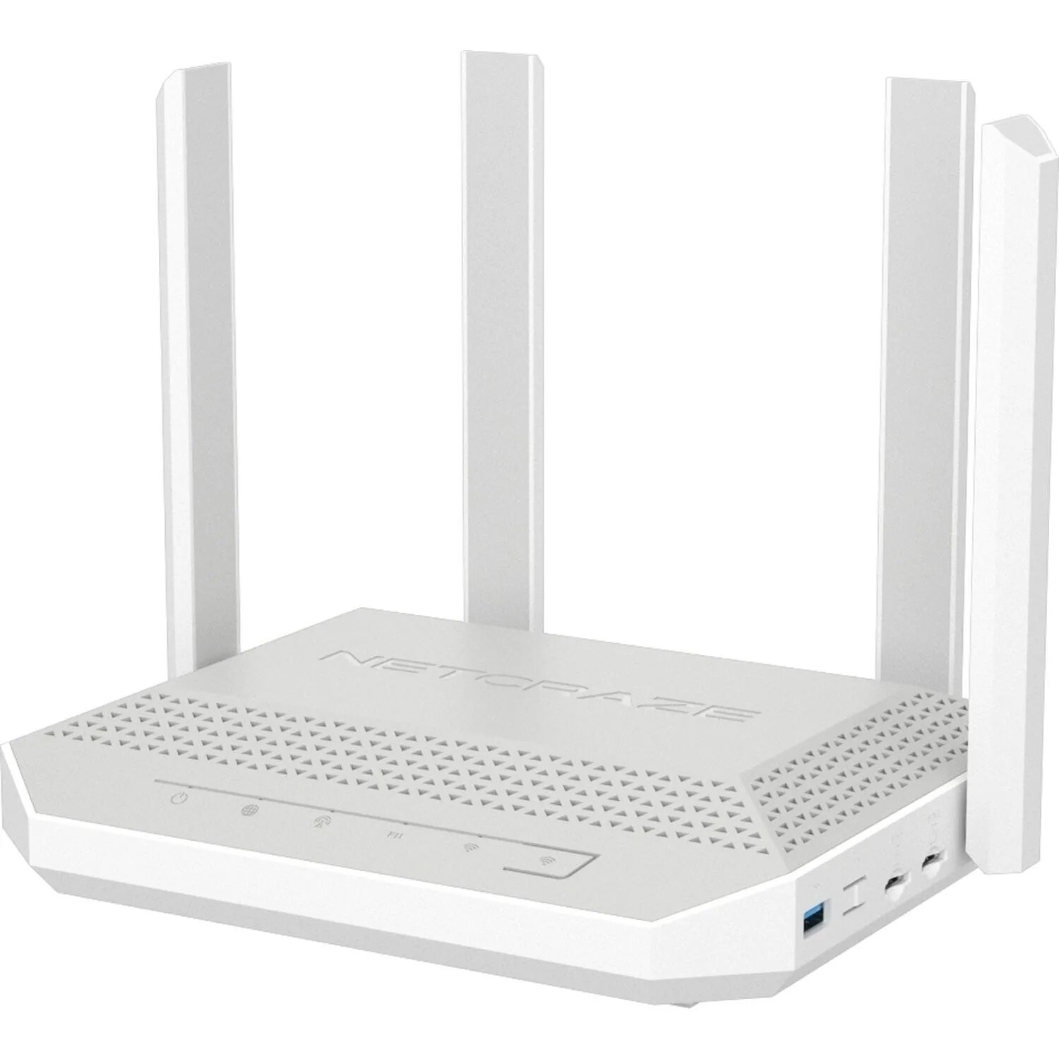 Маршрутизатор Netcraze (Keenetic) Hopper 4G+ (NC-2312)