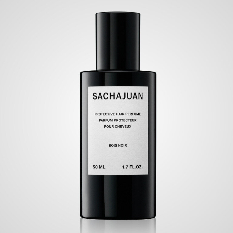 Парфюмированный спрей для волос BOIS NOIR 50 мл SACHAJUAN BOIS NOIR Protective hair parfume Спрей 50 мл