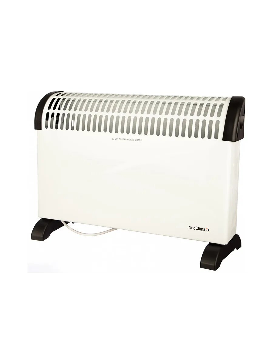 Электрический конвектор NeoClima Fast 2000 w 25457
