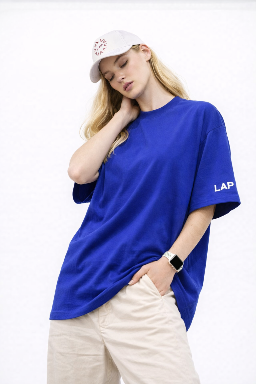 Футболка спортивная