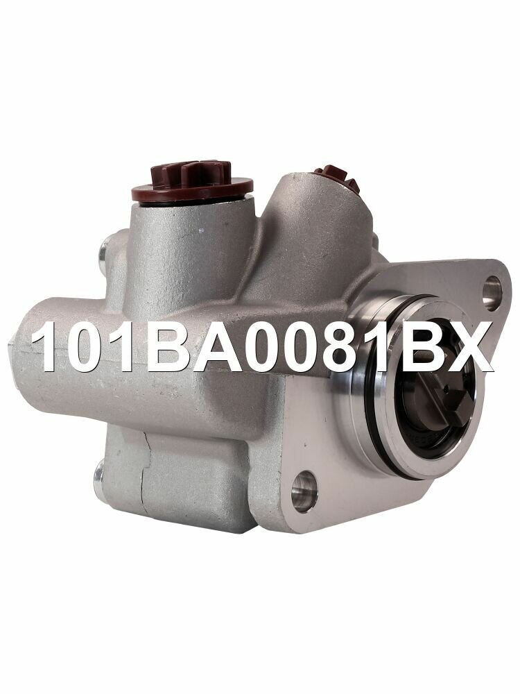 Насос гидроусилителя руля Motorherz 101BA0081BX